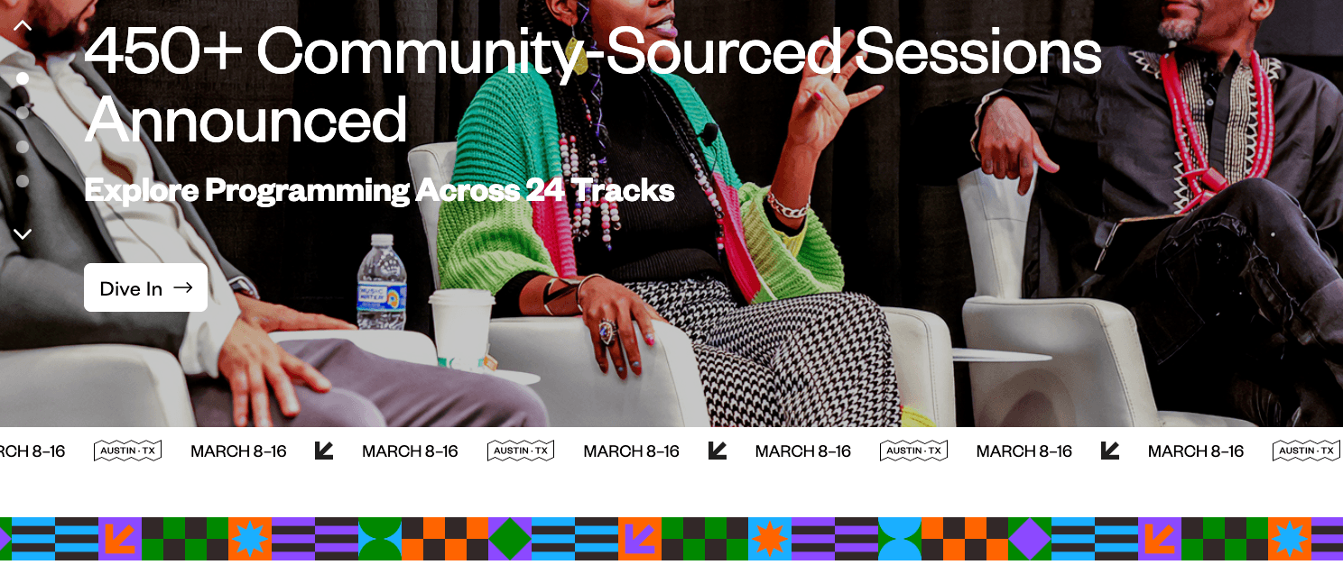 Top 8 Social Media Marketing Events in 2024