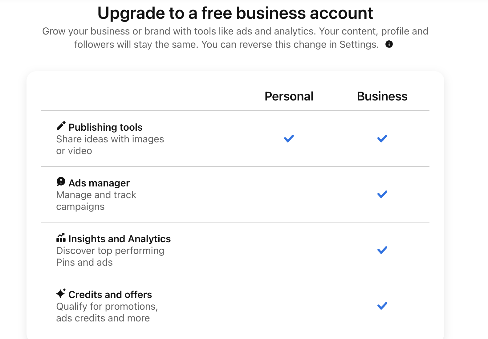 How to Set Up A Pinterest Shop | Metricool