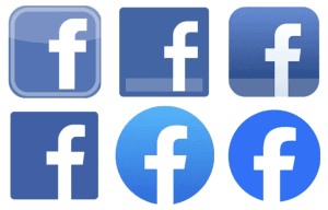 Meta Reveals The New Facebook Logo | Metricool