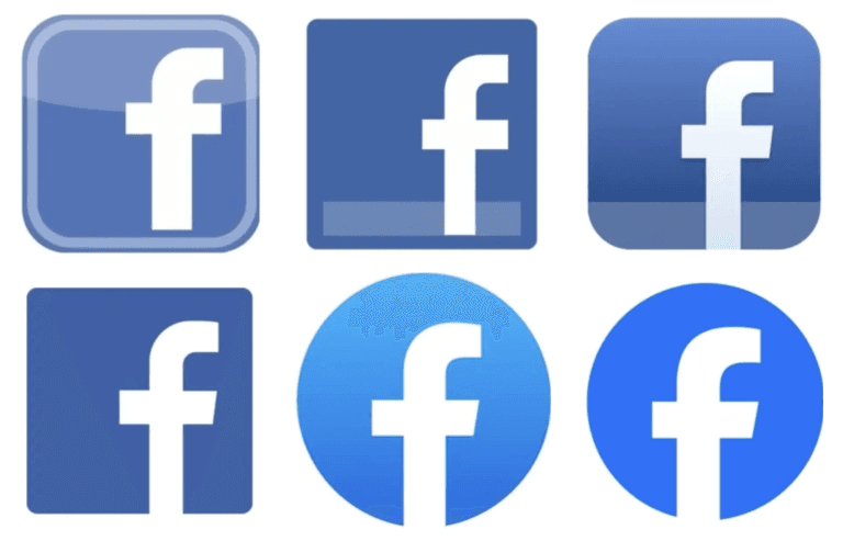 Meta Reveals The New Facebook Logo | Metricool