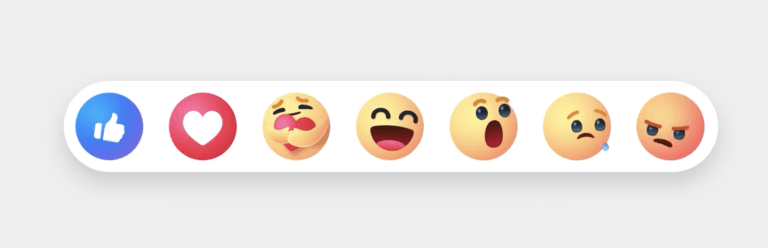 Meta Reveals The New Facebook Logo | Metricool
