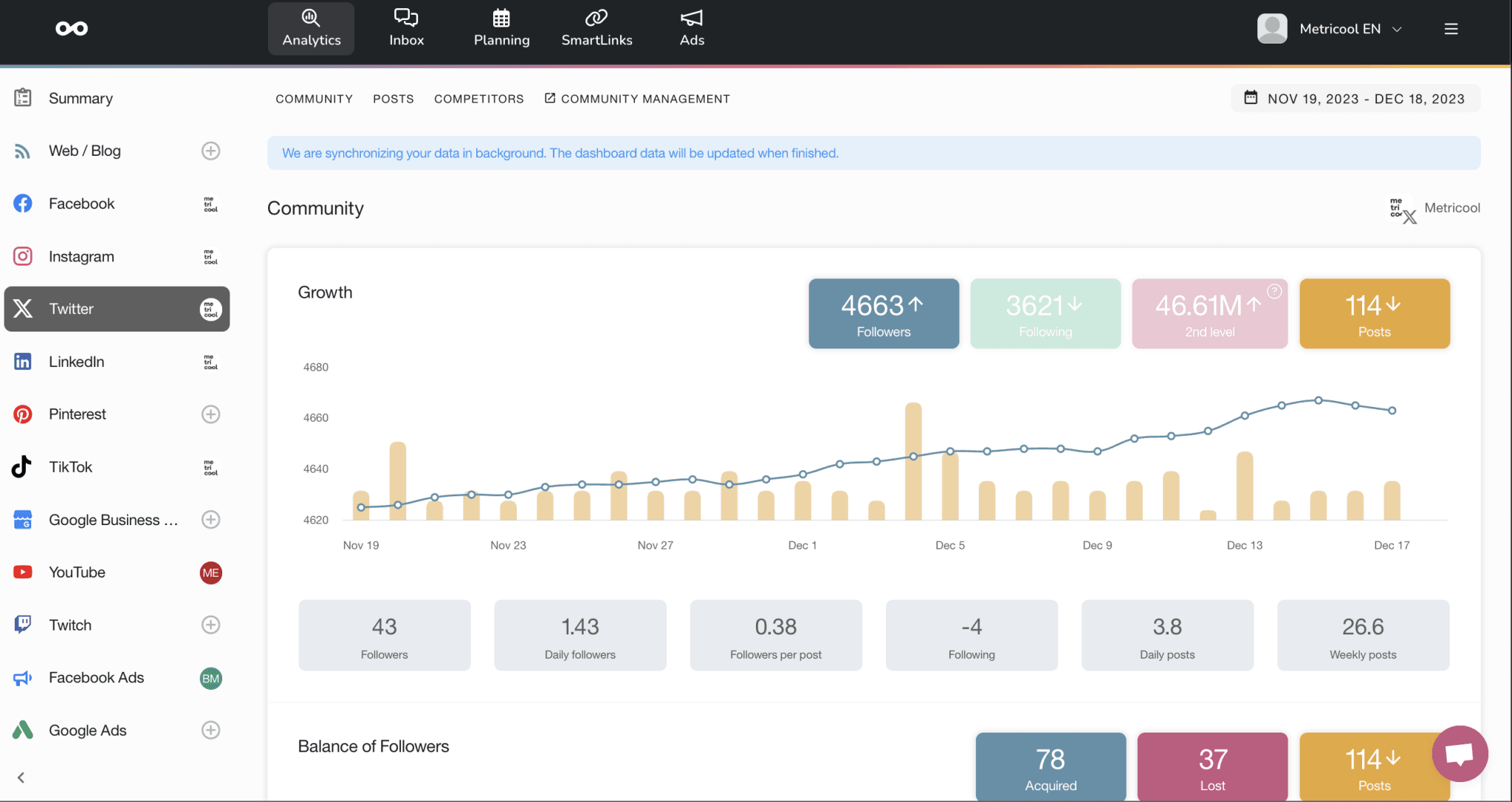 Optimize Twitter Profile and Get More Followers