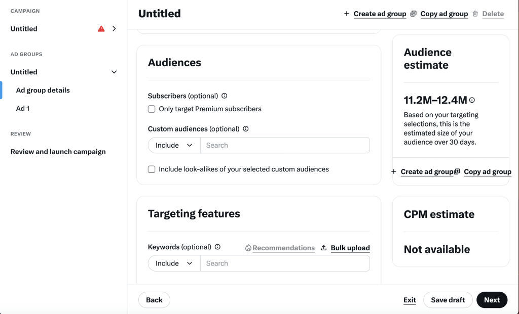 Twitter Ads Tutorial