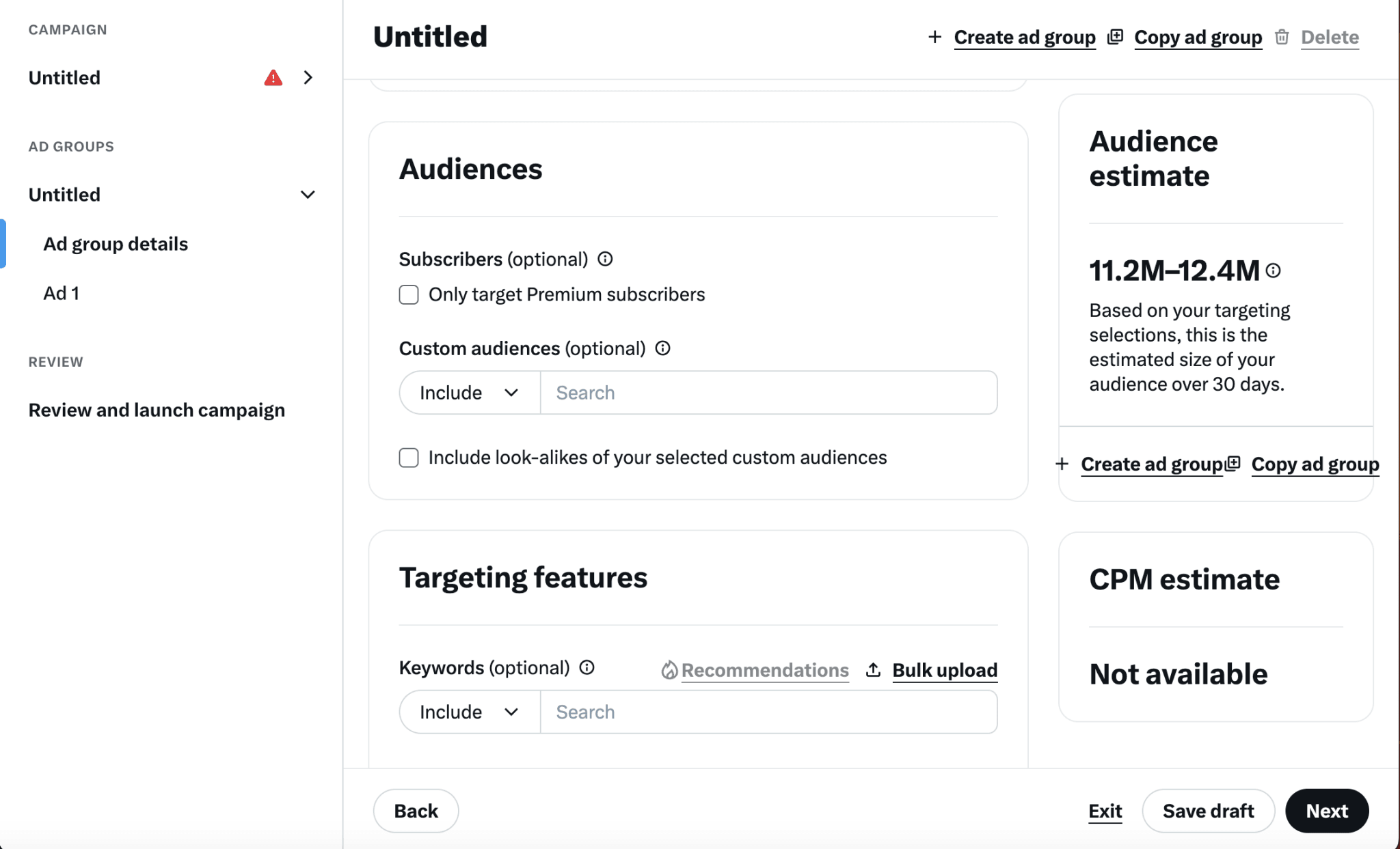 Twitter Ads Tutorial