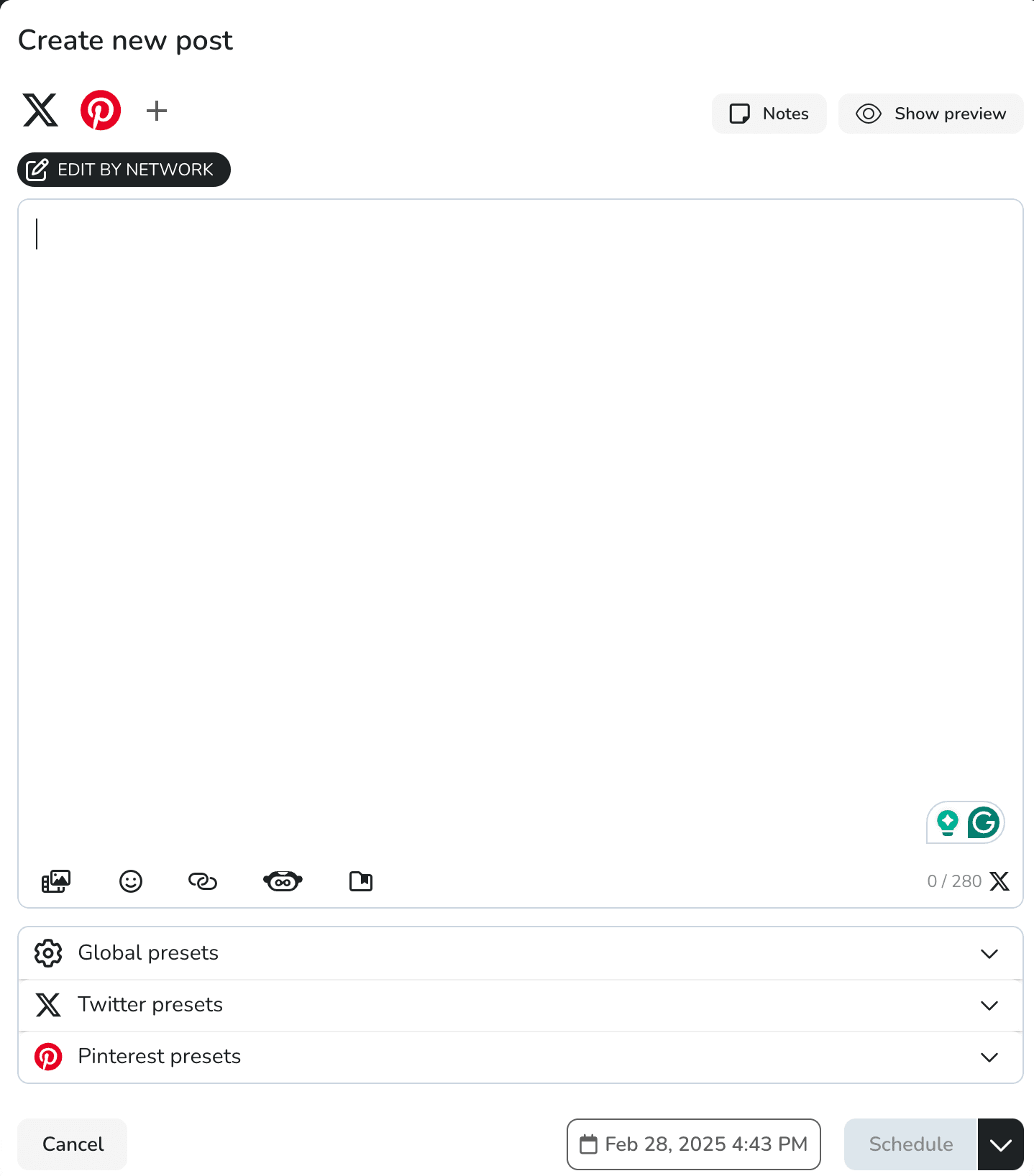 How to Post on Pinterest: Photos, Videos & Links (2025)
