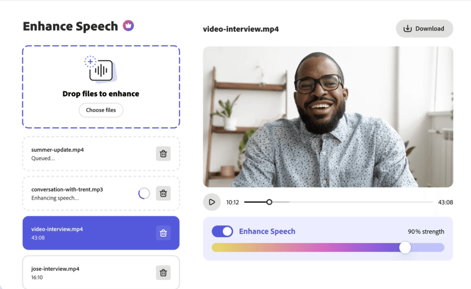 The Future of Sound: How AI Audio Is Shaping Social Content | Metricool
