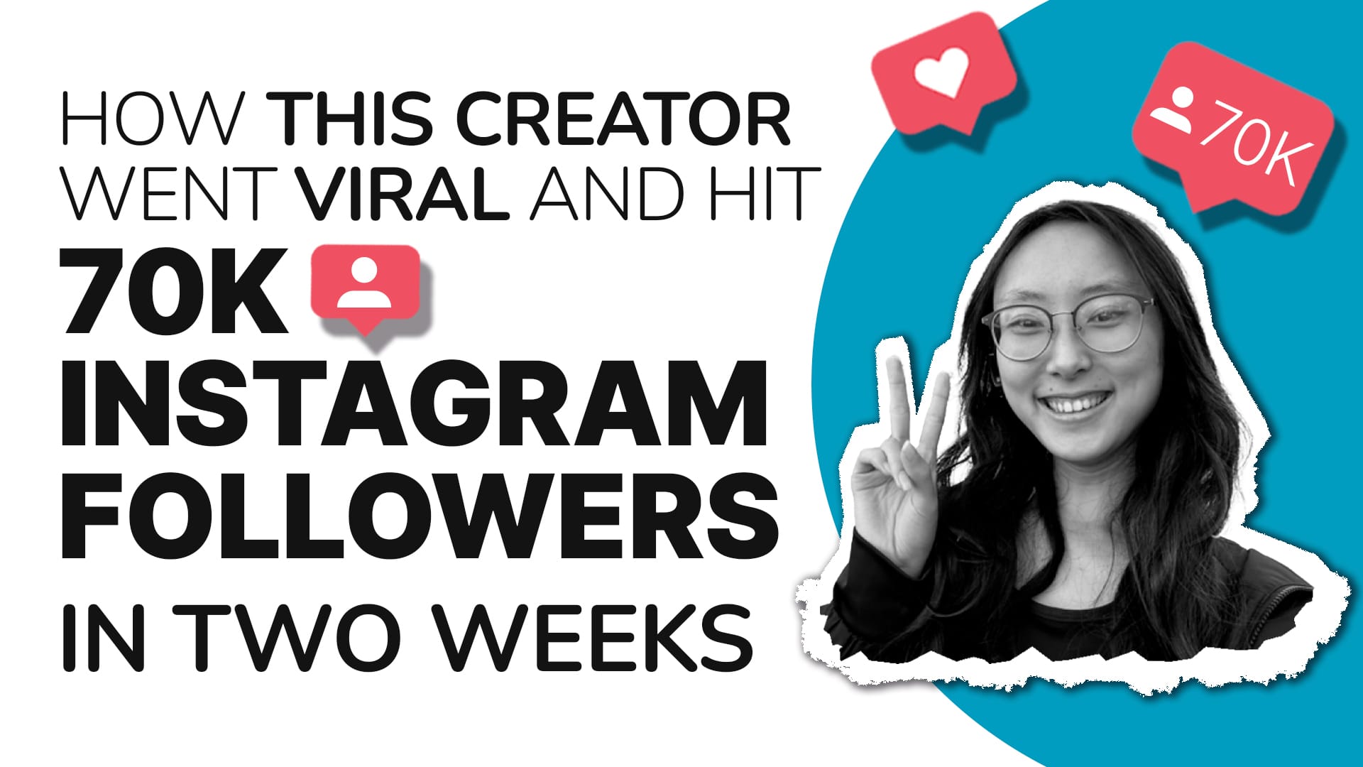 [Case Study] How This Instagram Creator Hit 70K Followers