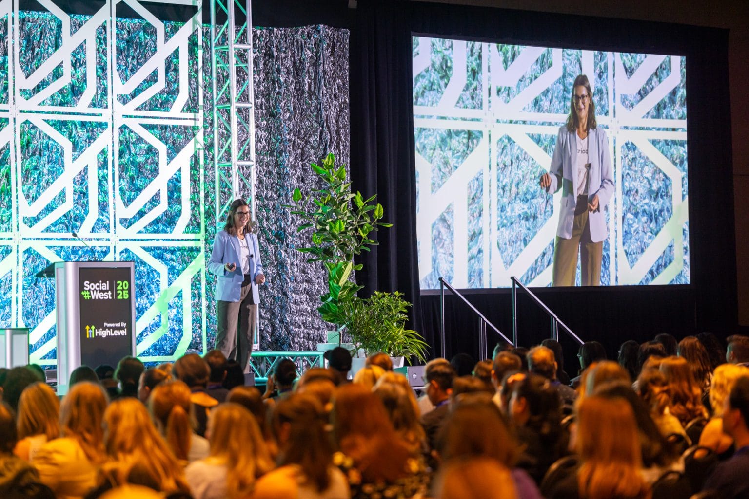 Social Media Marketing Events & Conferences 2026 | Metricool