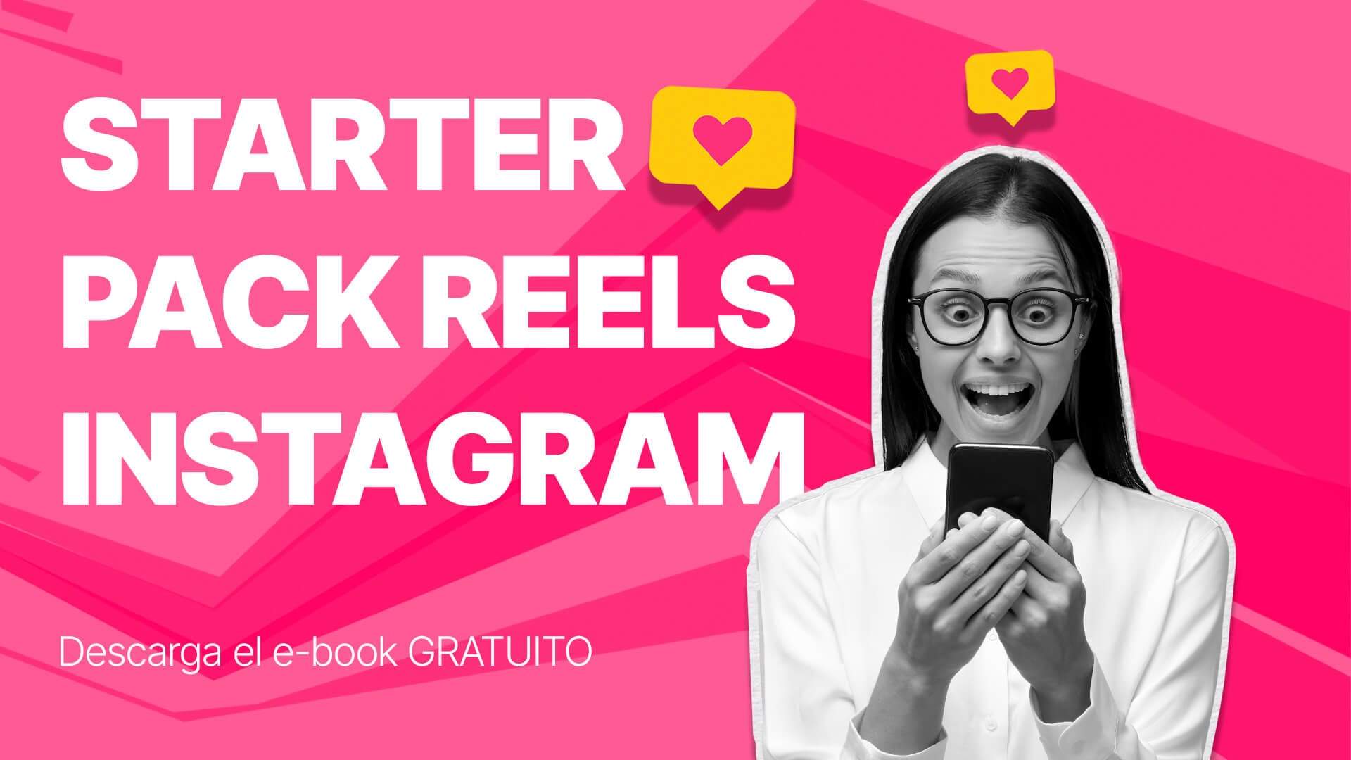 Starter Pack Reels Instagram