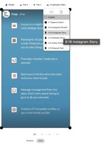 How to Post an Instagram Story From Desktop