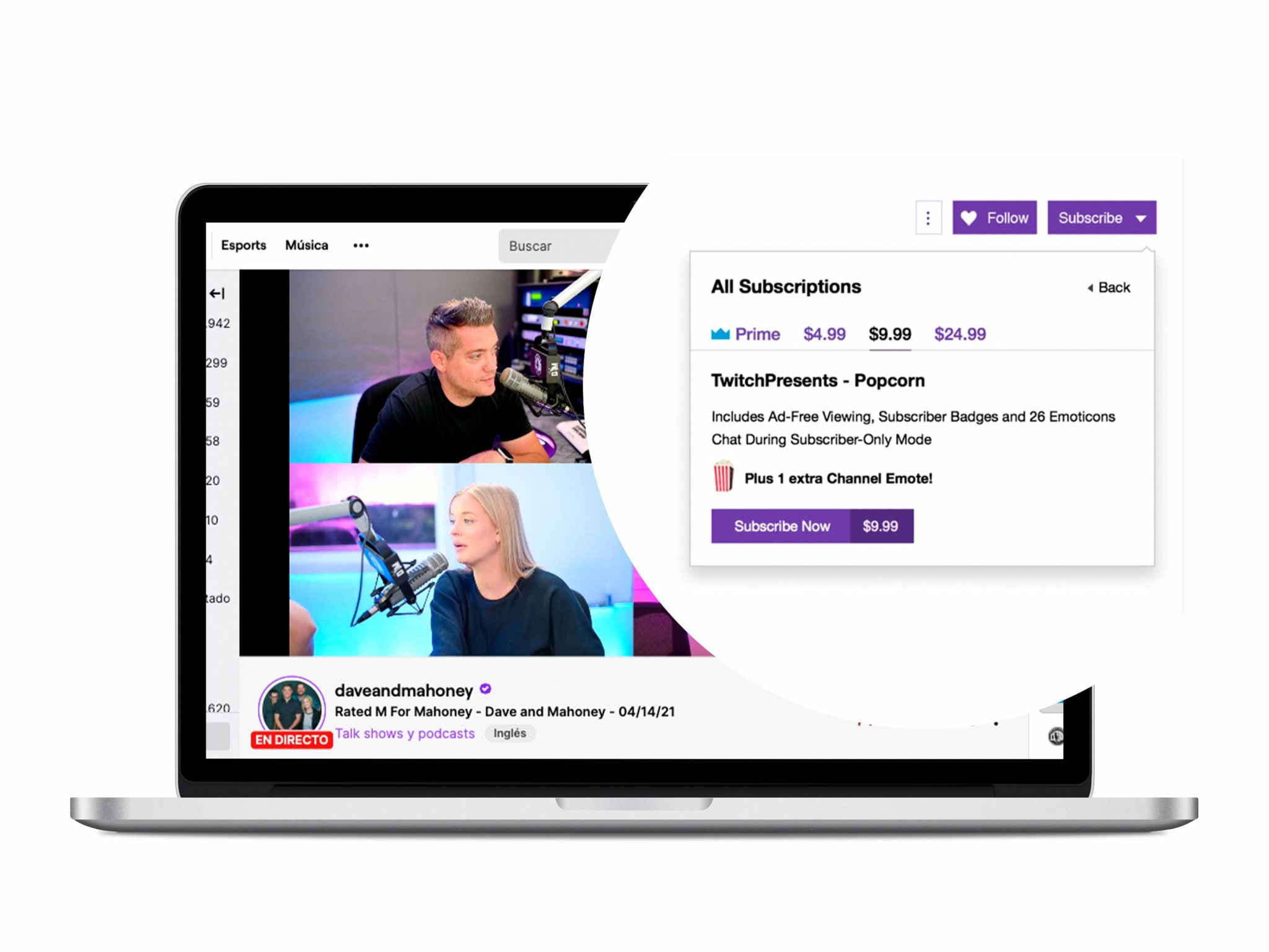 Twitch Guide: What Twich Is and How It Works
