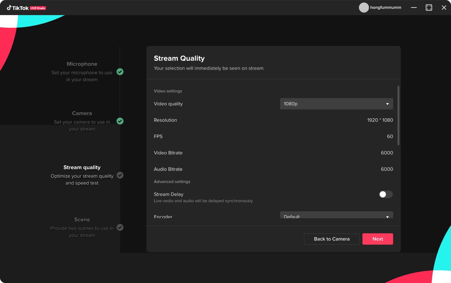 TikTok Live Studio: Dein Tool für Live-Streaming auf TikTok