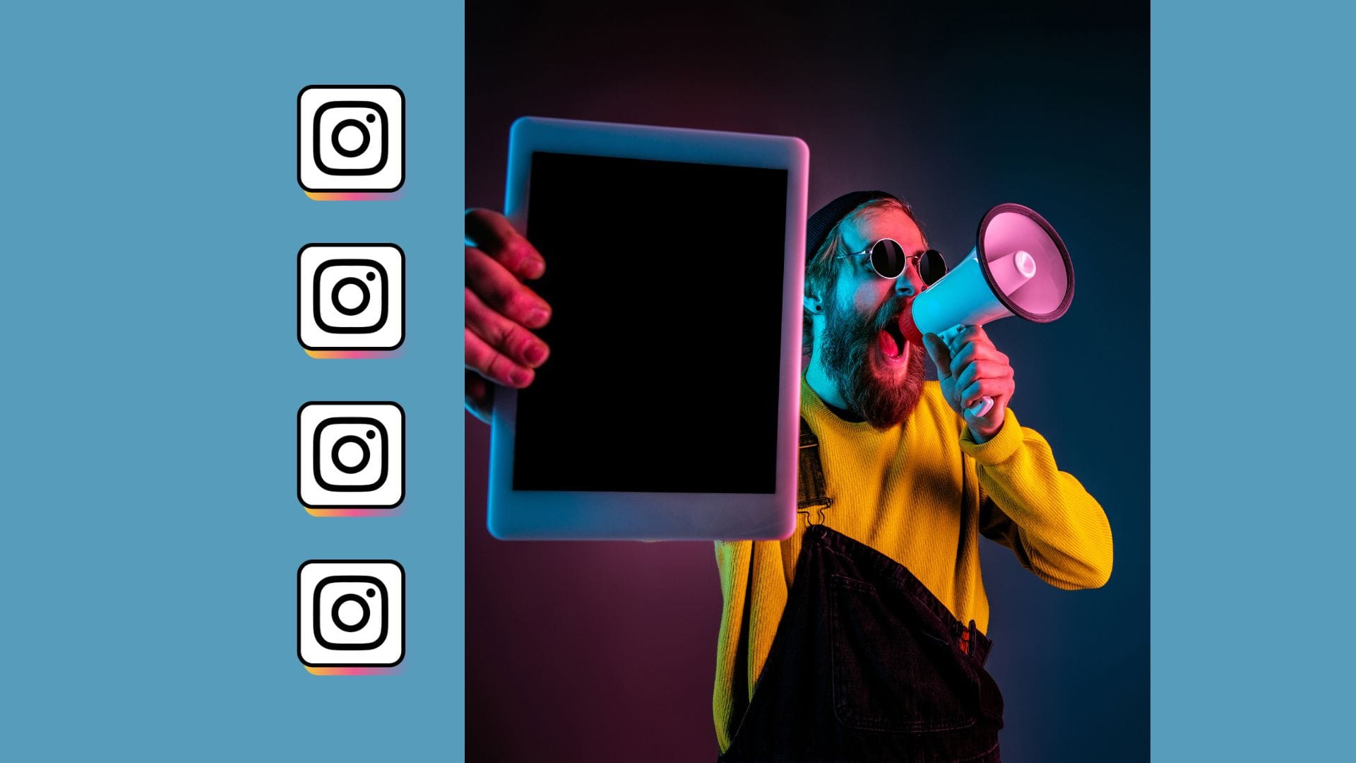 Les tendances Instagram à suivre en 2024