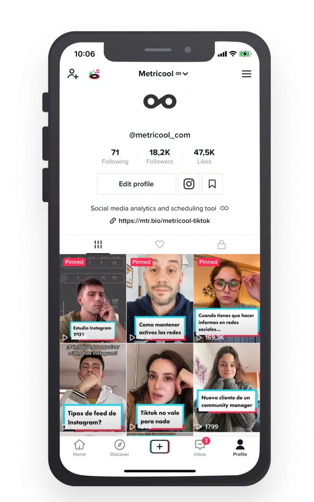 Cómo conseguir seguidores en TikTok ⭐️ 12 estrategias