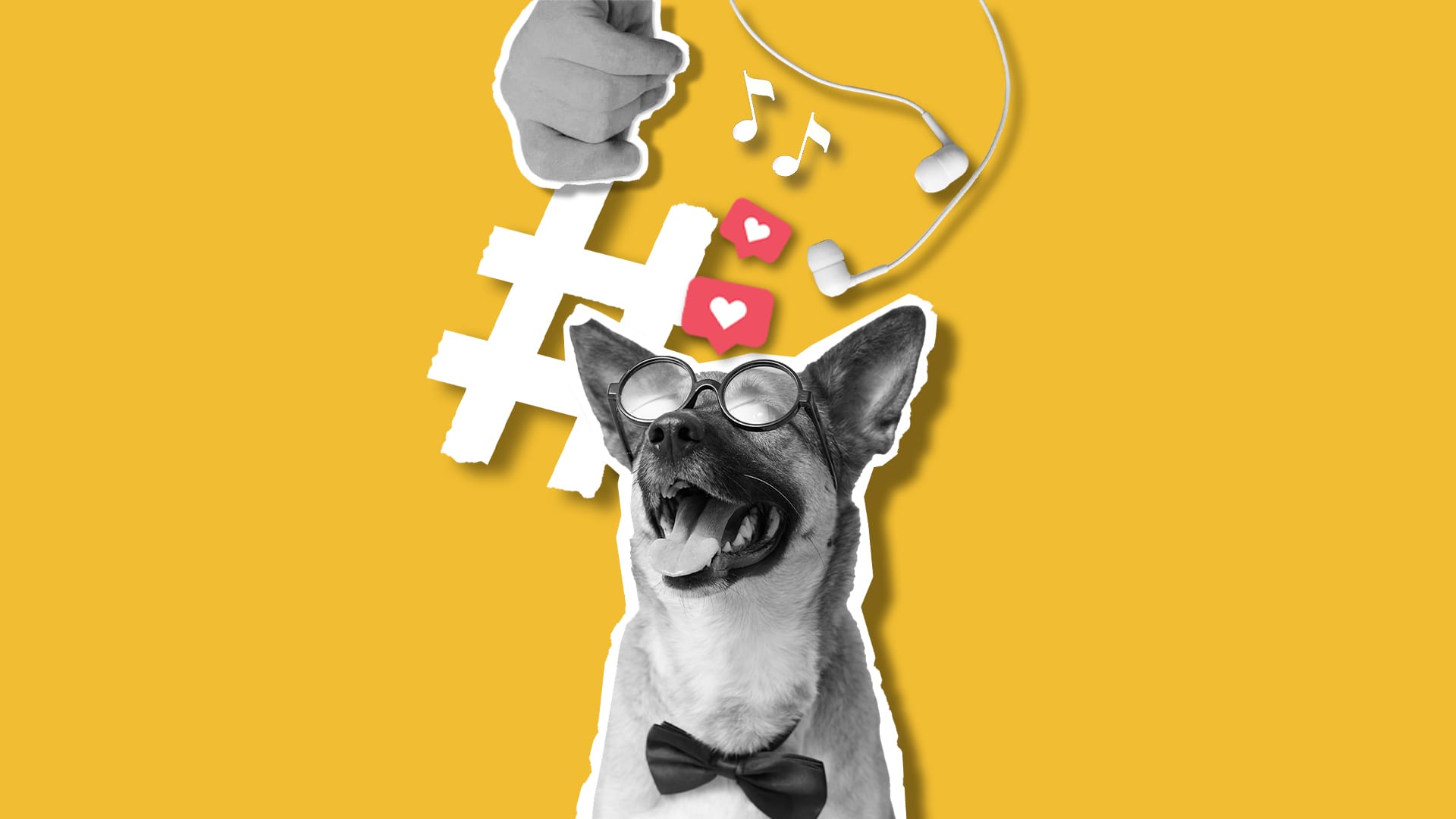 Building a Winning Hashtag Strategy in 2025 | Metricool