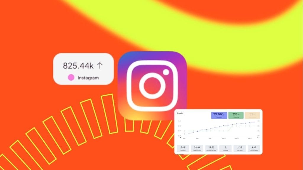 How to Track Instagram Followers Like a Pro with Metricool