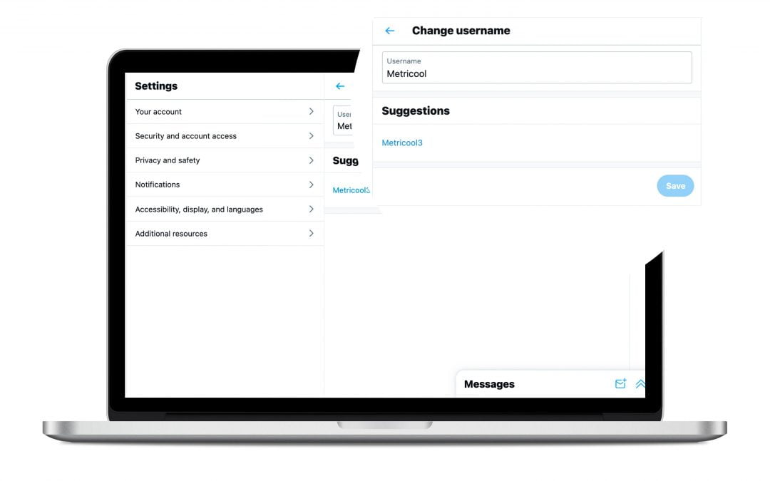 How to Change Your Username on X (Twitter)