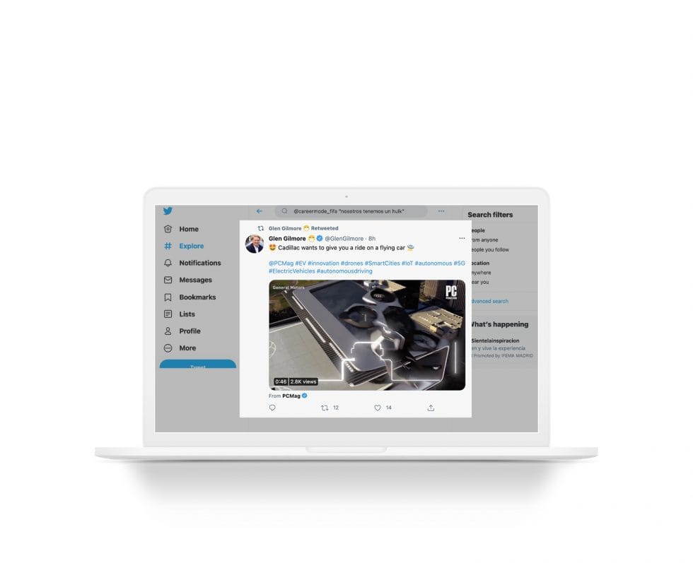 How to Share a Twitter Video Without Retweeting