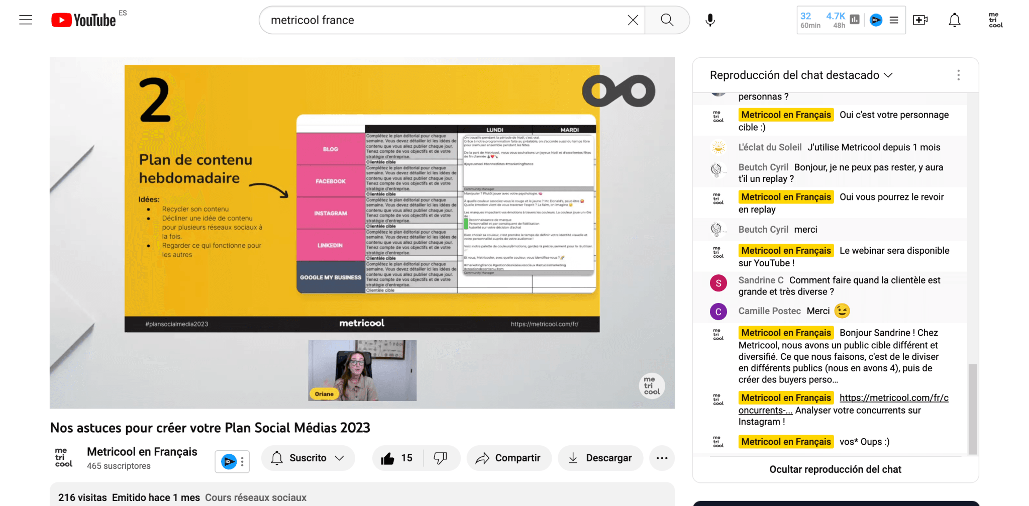 Comment organiser un webinar [MEGA GUIDE]
