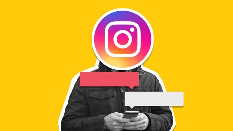 Direct Messaging on Instagram