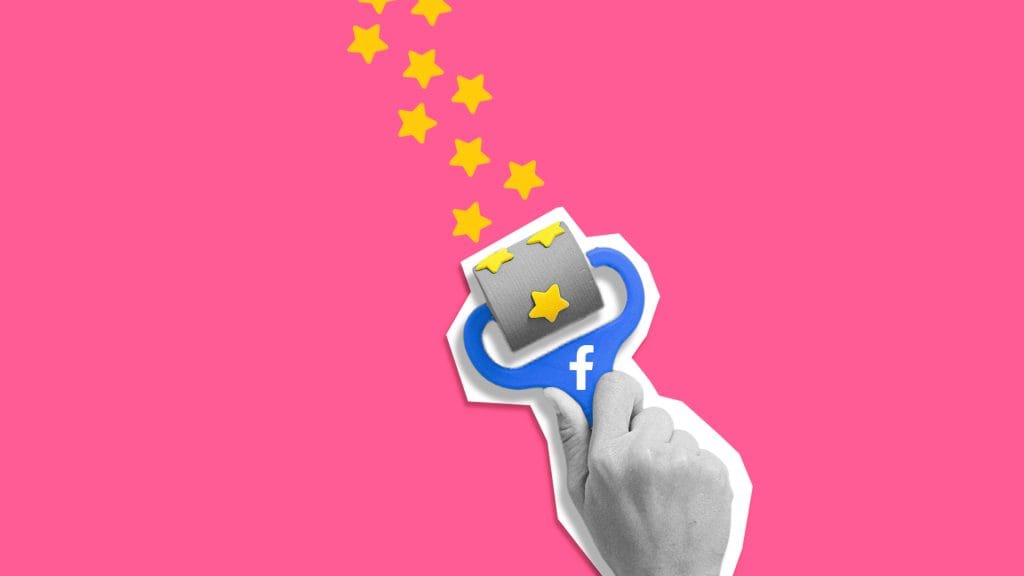 What are Facebook Stars? | Metricool