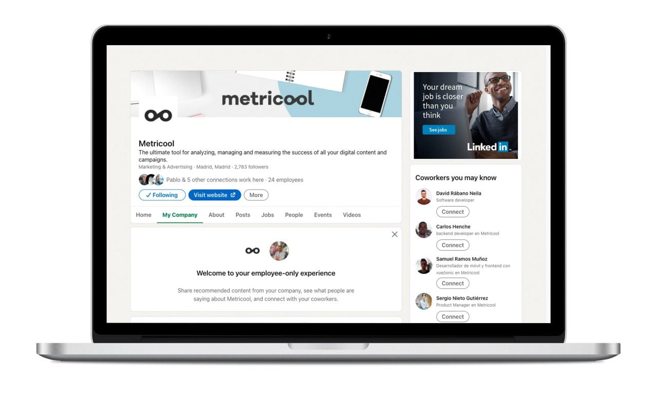 LinkedIn Guide: What is it and How to Use it