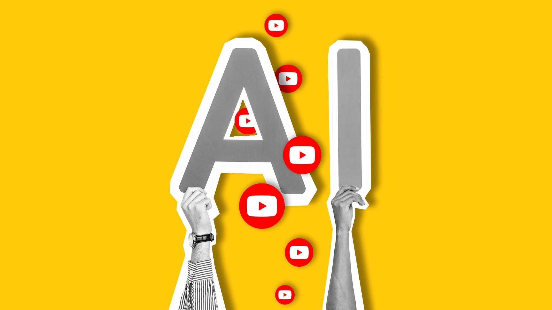 YouTube Automation with AI