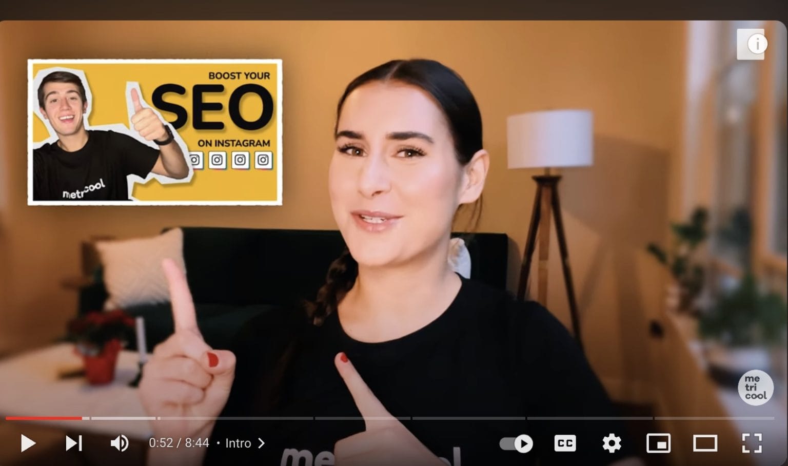 How to Use YouTube Cards to Increase Channel Interaction