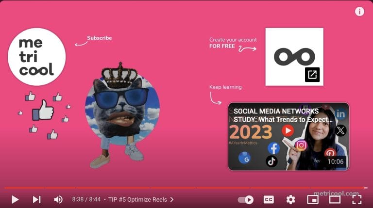 How to Use YouTube Cards to Increase Channel Interaction