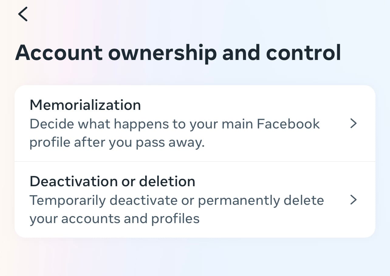 How to Delete Your Instagram Account