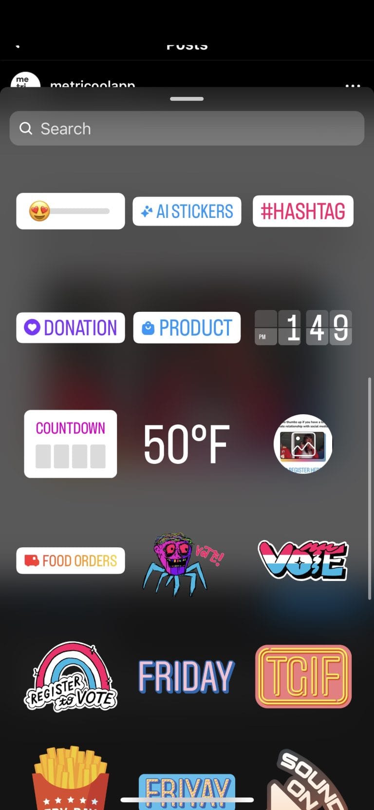 How to Add a Link to Your Instagram Story: Step-by-Step