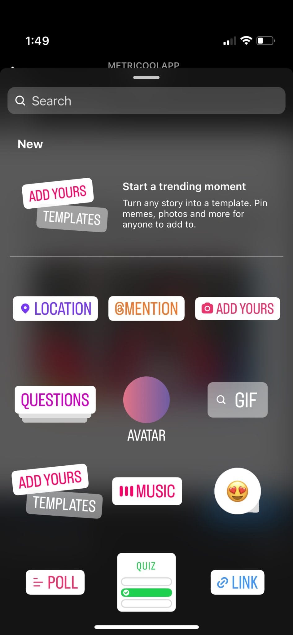 How to Add a Link to Your Instagram Story: Step-by-Step