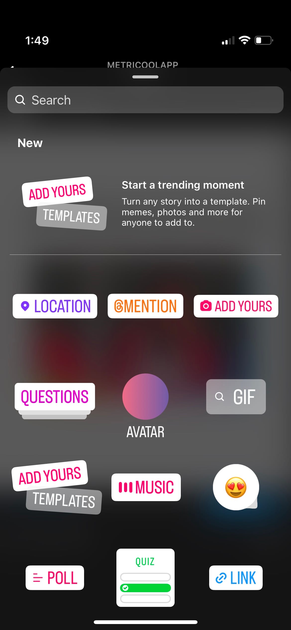 How to Add a Link to Your Instagram Story: Step-by-Step