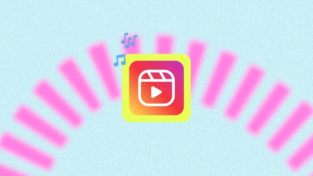 How to Add Music to Instagram Reels | Metricool