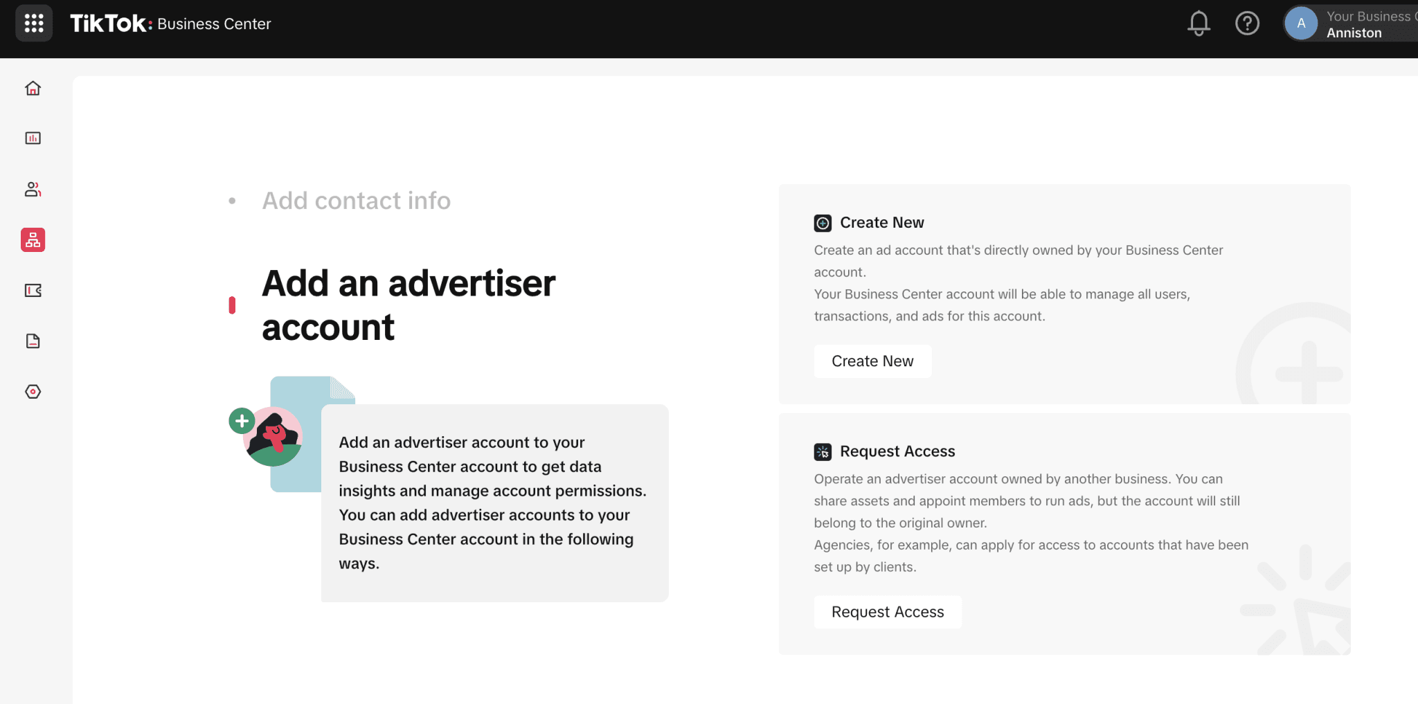 Make the Most of Your Account with TikTok Business Center
