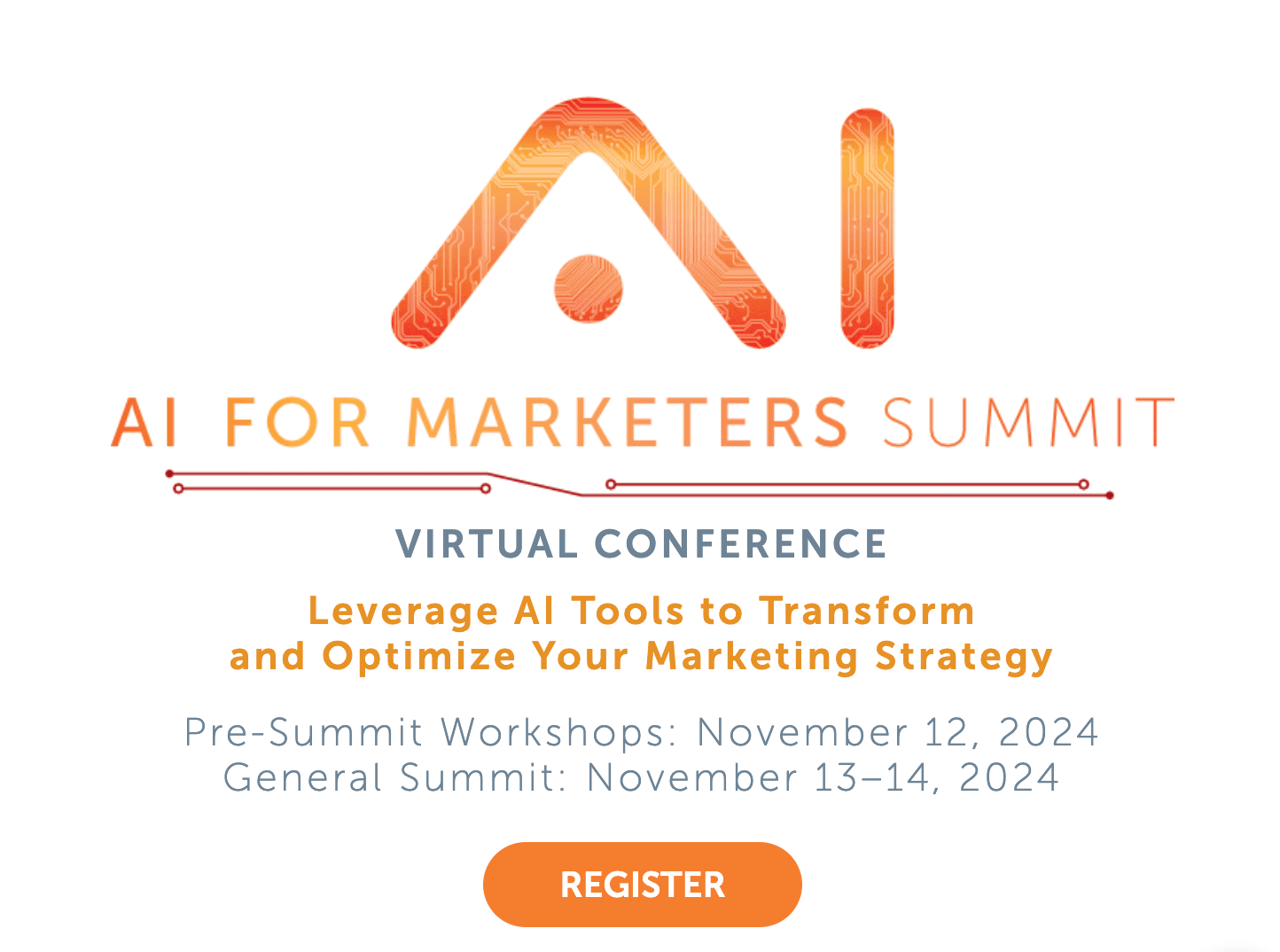 Top 8 Social Media Marketing Events in 2024