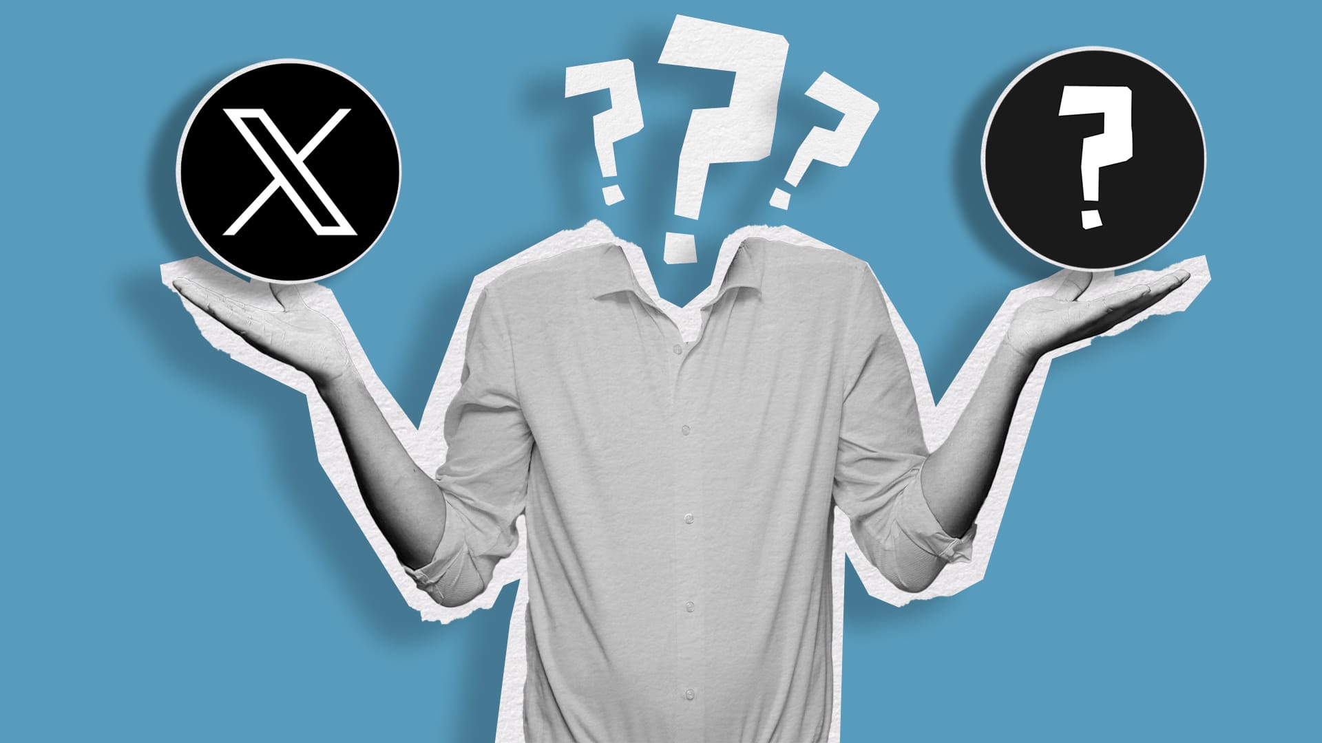 Alternativen zu Twitter: Finde dein digitales Zuhause | Metricool