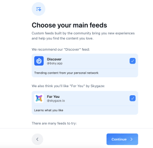How to Use The Bluesky Social Media App