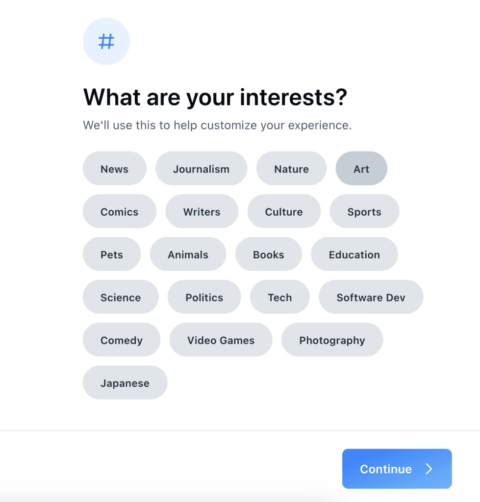 How to Use The Bluesky Social Media App
