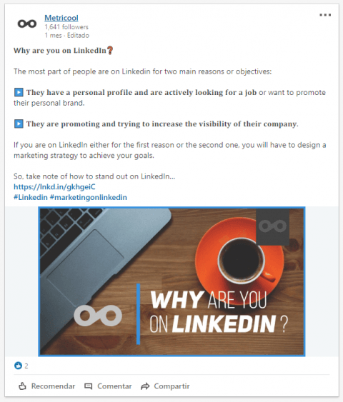 How To Increase Engagement On Linkedin The Best Tips
