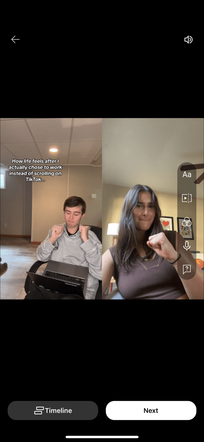 How to Collab on YouTube Shorts