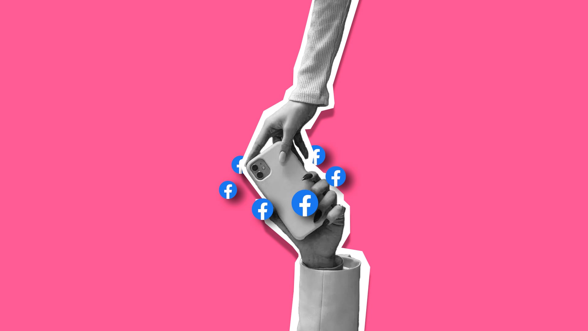 Crossposter sur Facebook : c’est quoi et comment l’utiliser