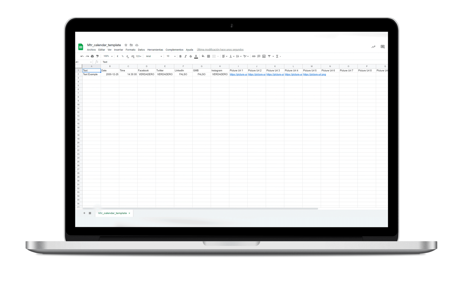 Fichiers CSV : planifiez vos réseaux en les important