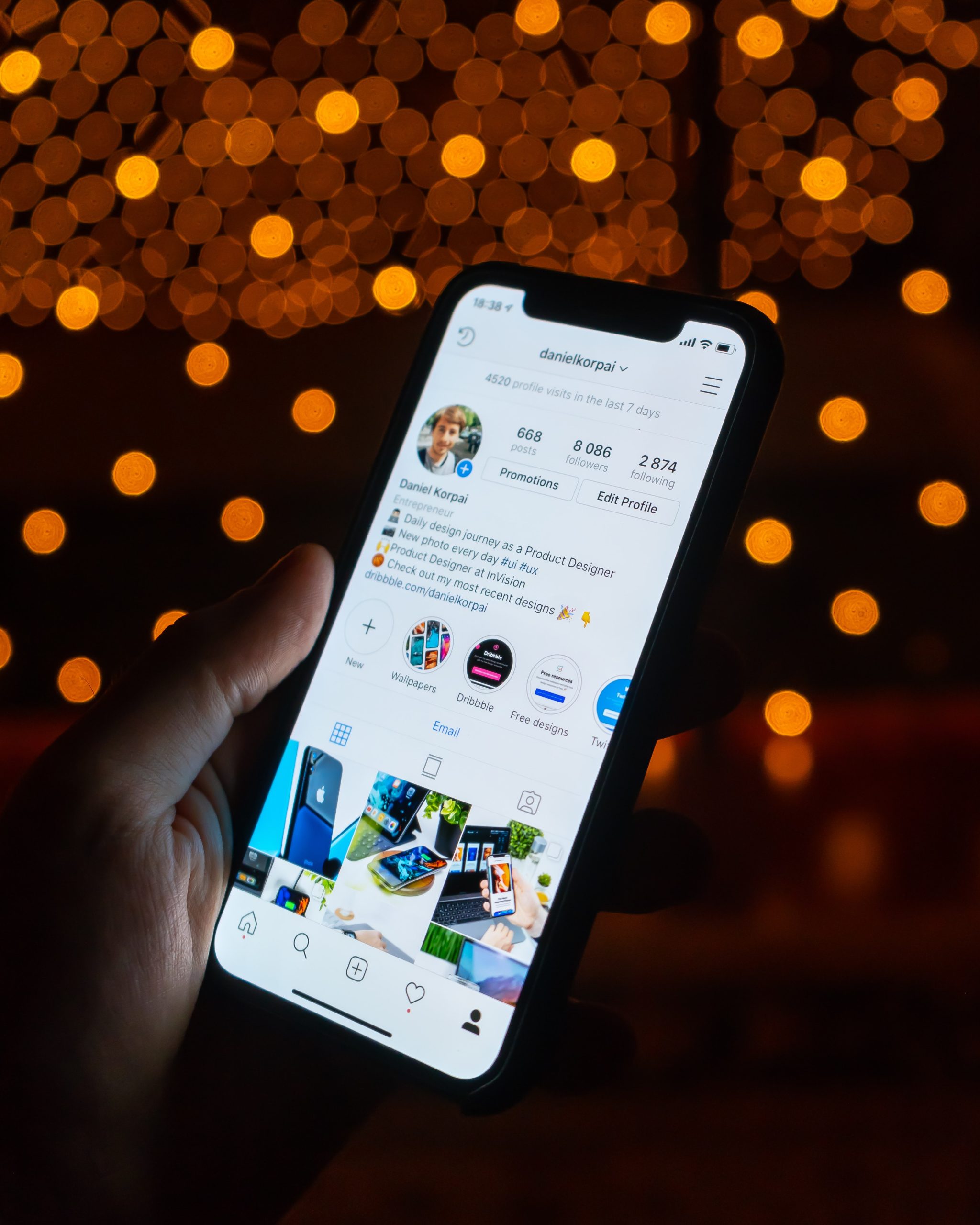 Instagram Lead Generation: What is it?