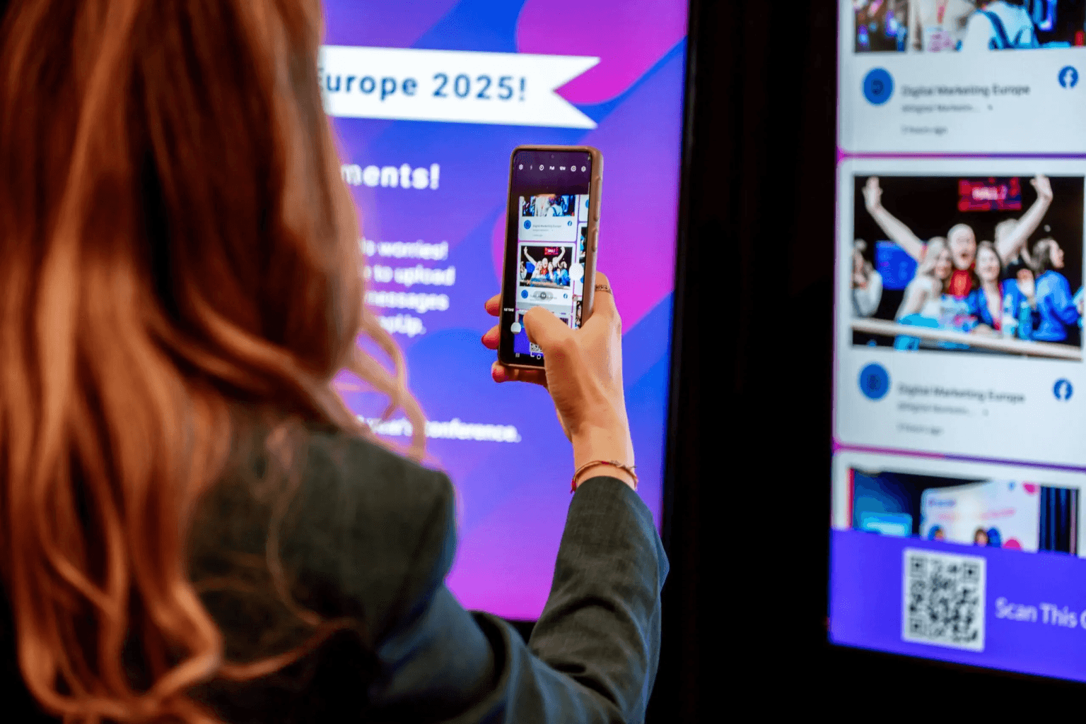 Social Media Marketing Events & Conferences 2026 | Metricool