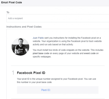 FACEBOOK PIXEL: Discover what it is and how to use it