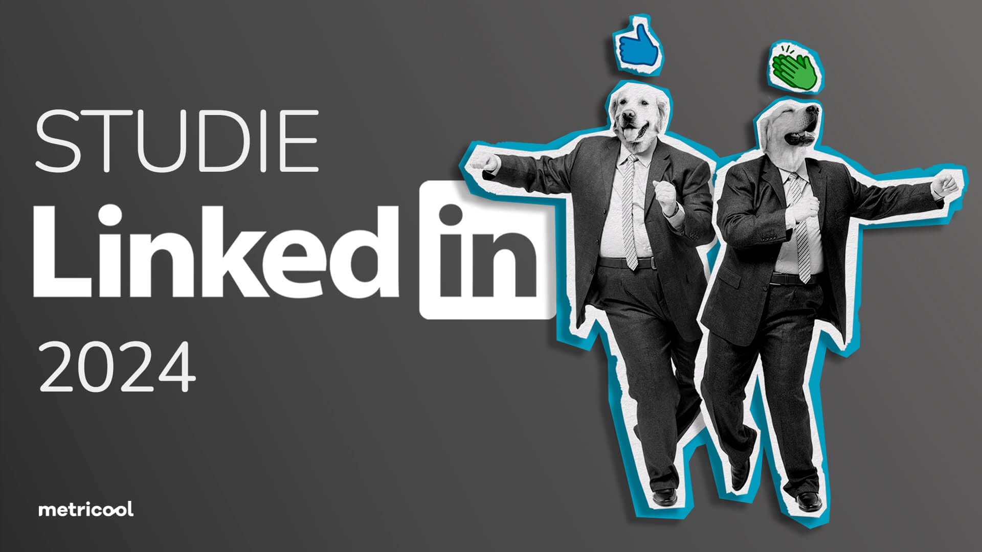 LinkedIn Studie 2024: Daten, Erkenntnisse und Trends