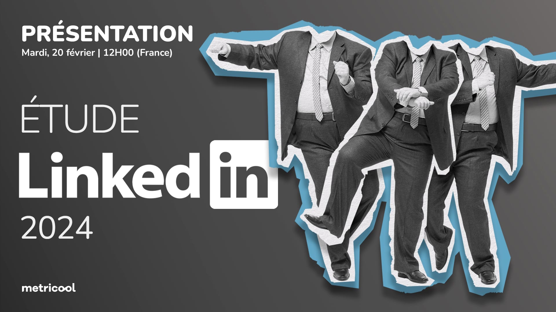 Étude LinkedIn : les données à connaitre pour construire une stratégie de contenu