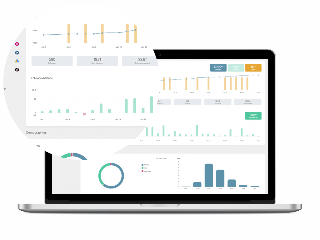 Las 11 herramientas de marketing digital indispensables