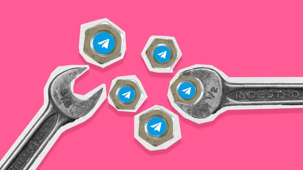 Telegram-Kanal erstellen - in nur 5 Schritten | Metricool